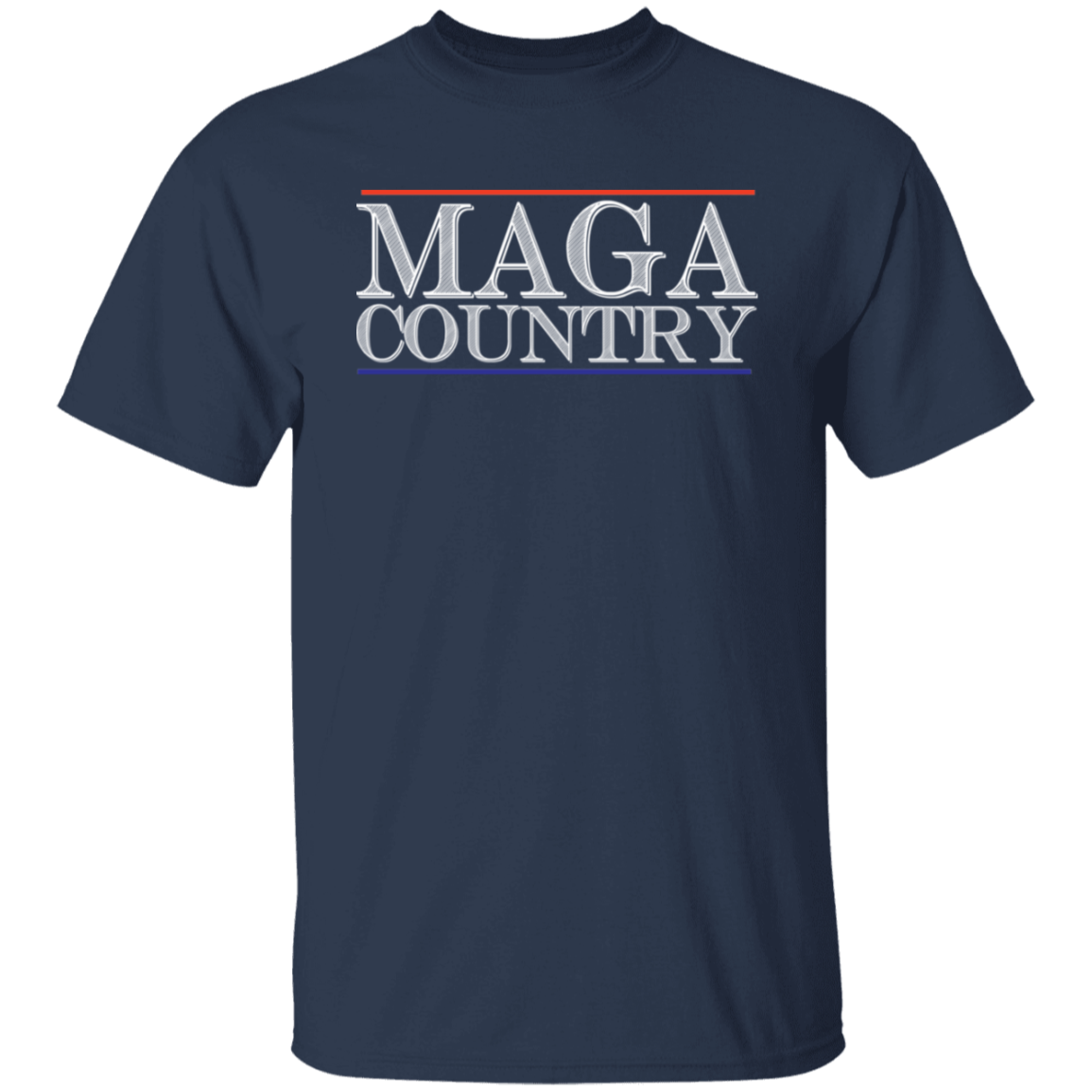 MAGA Country Shirt | MAGA Trump Gear | Best Trump T Shirts – Donald ...