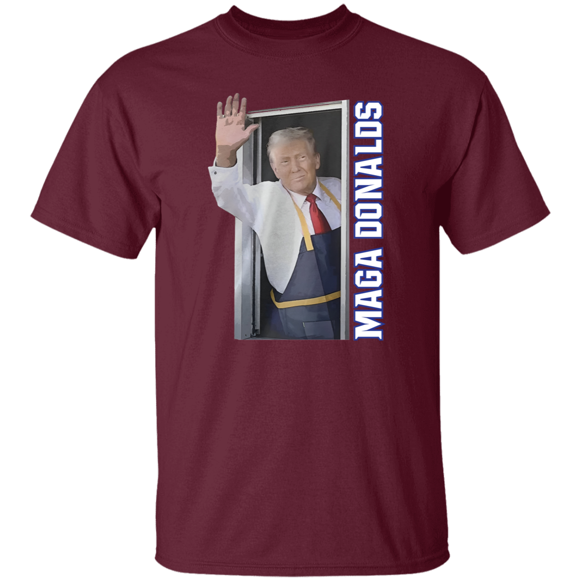 Maga Donalds | Funny Trump Shirts | Trump Store – Donald Trump Store