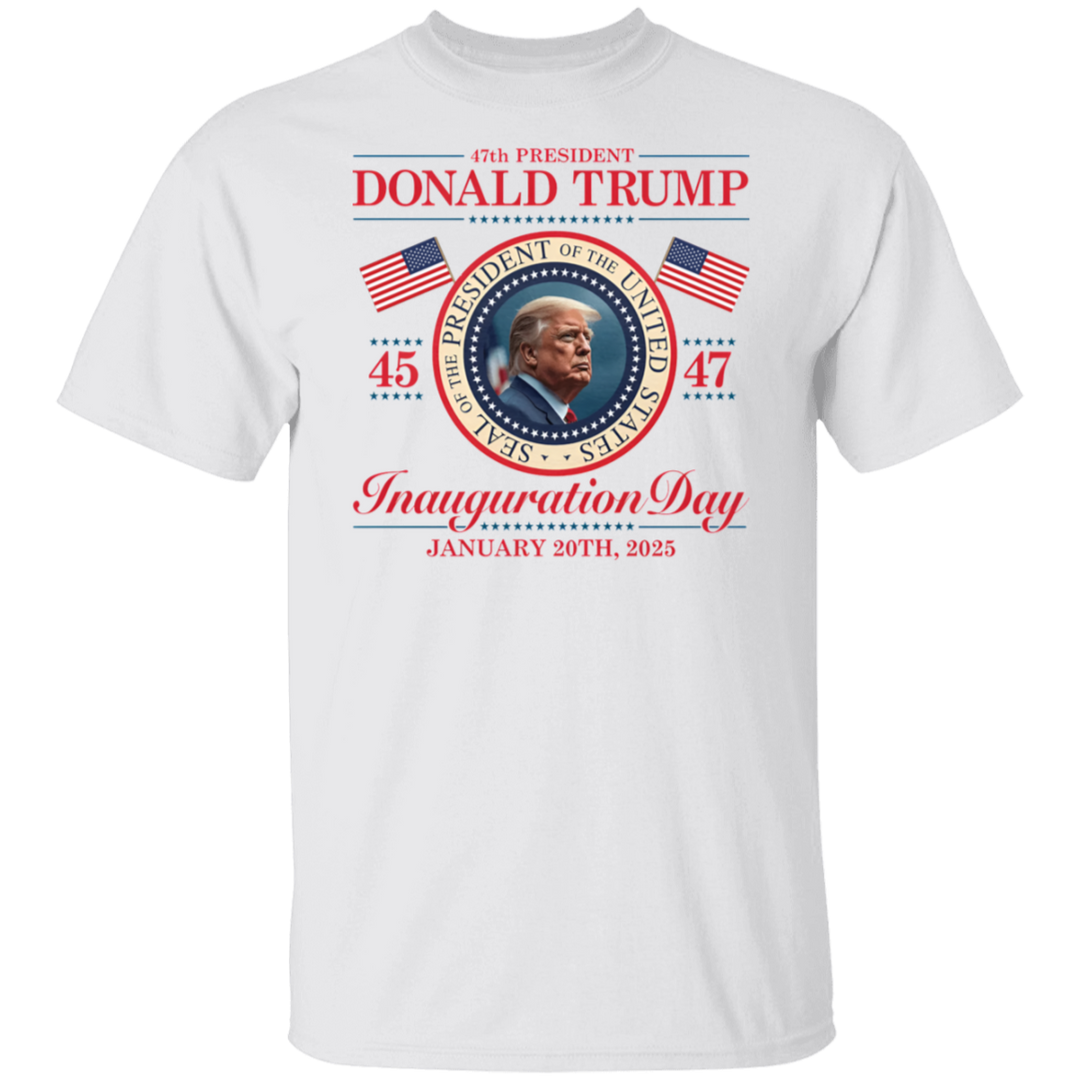 Donald Trump Store |Shop Our Amazing Selection of Trump Shirts