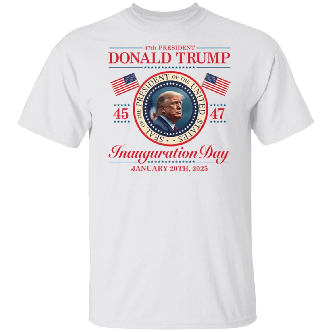 Donald Trump Store |Shop Our Amazing Selection of Trump Shirts