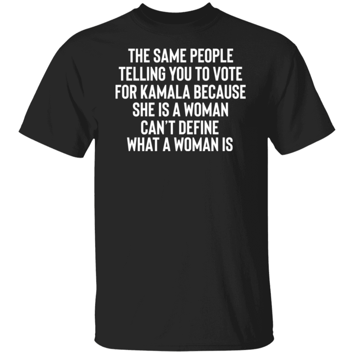 Liberal Logic Shirts | Pro Trump Tee Shirts | Donald Trump Tee Shirts ...