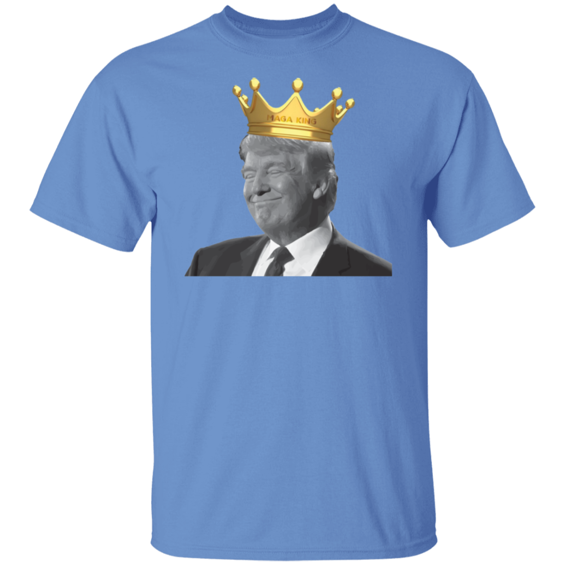 MAGA King | Trump Campaign Store | Trump T Shirts – Donald Trump Store