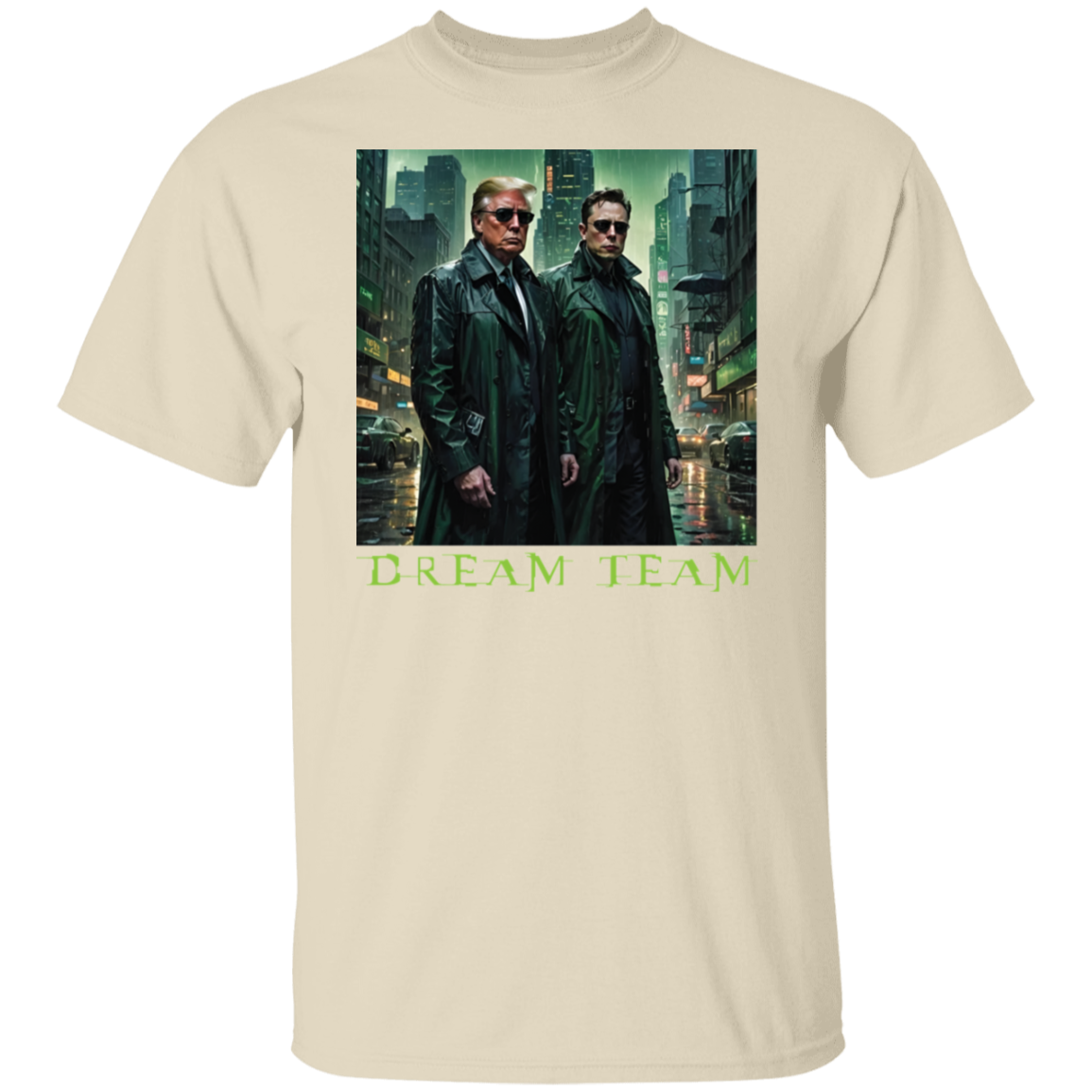 Trump Matrix Shirt | Trump Elon Shirt | Donald J Trump Merch – Donald ...