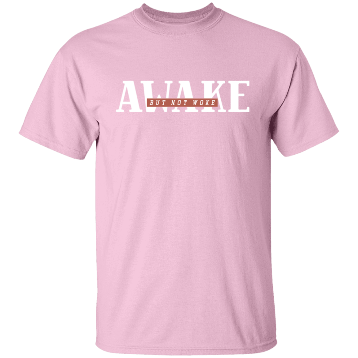 Awake But Not Woke | MAGA T Shirts | President Donald Trump – Donald ...