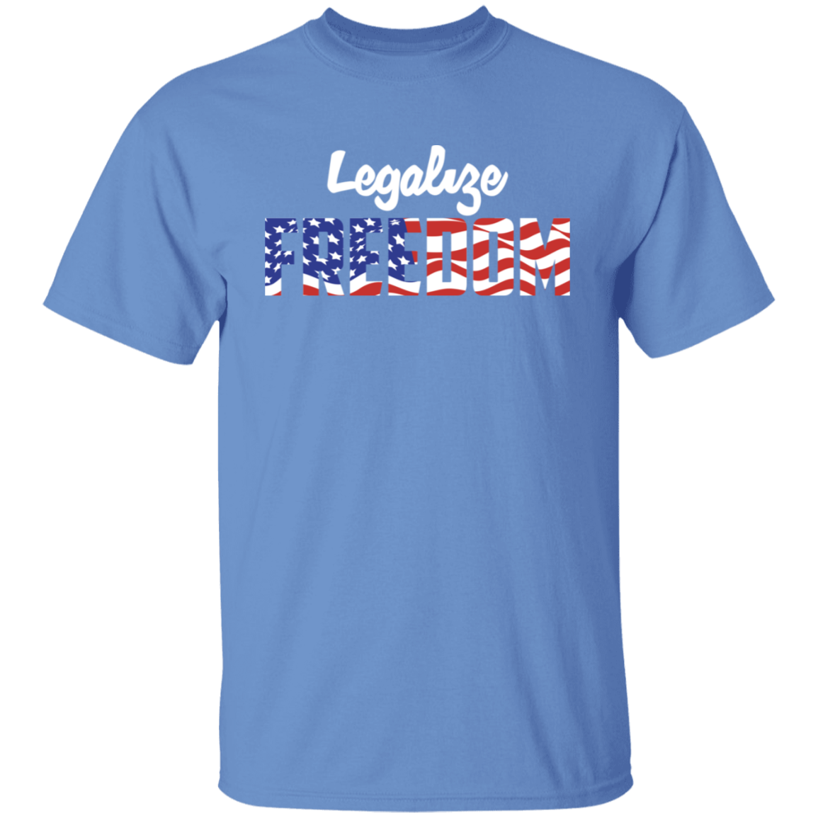Legalize Freedom Shirt | Trump Merchandise | Trump Campaign Shirts ...