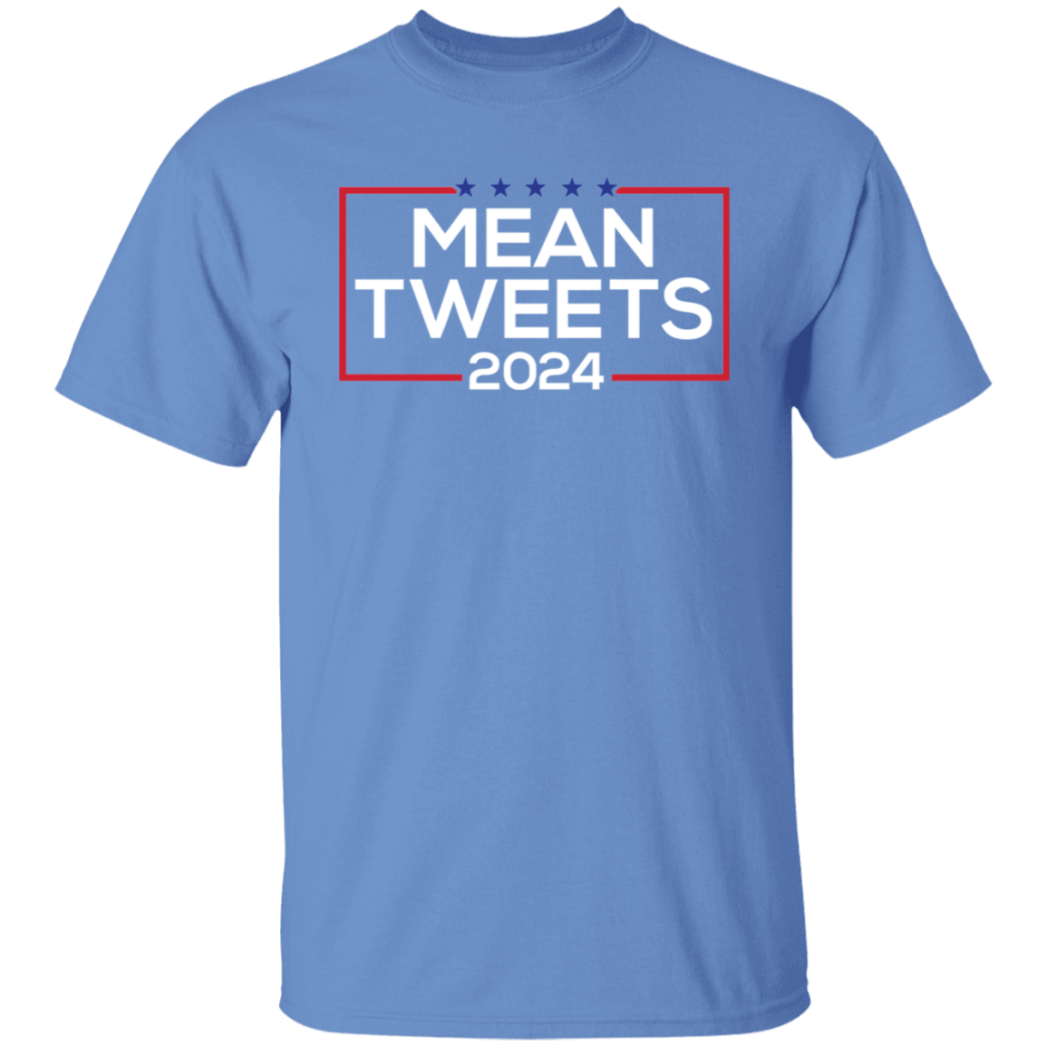 Mean Tweets 2024 | Mean Tweets Shirts | Mean Tweets Donald Trump ...