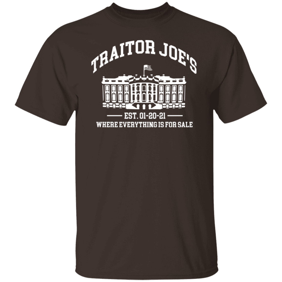 Traitor Joe's Apparel | Donald Trump 2024 Shirts | Trump 2024 Clothing ...