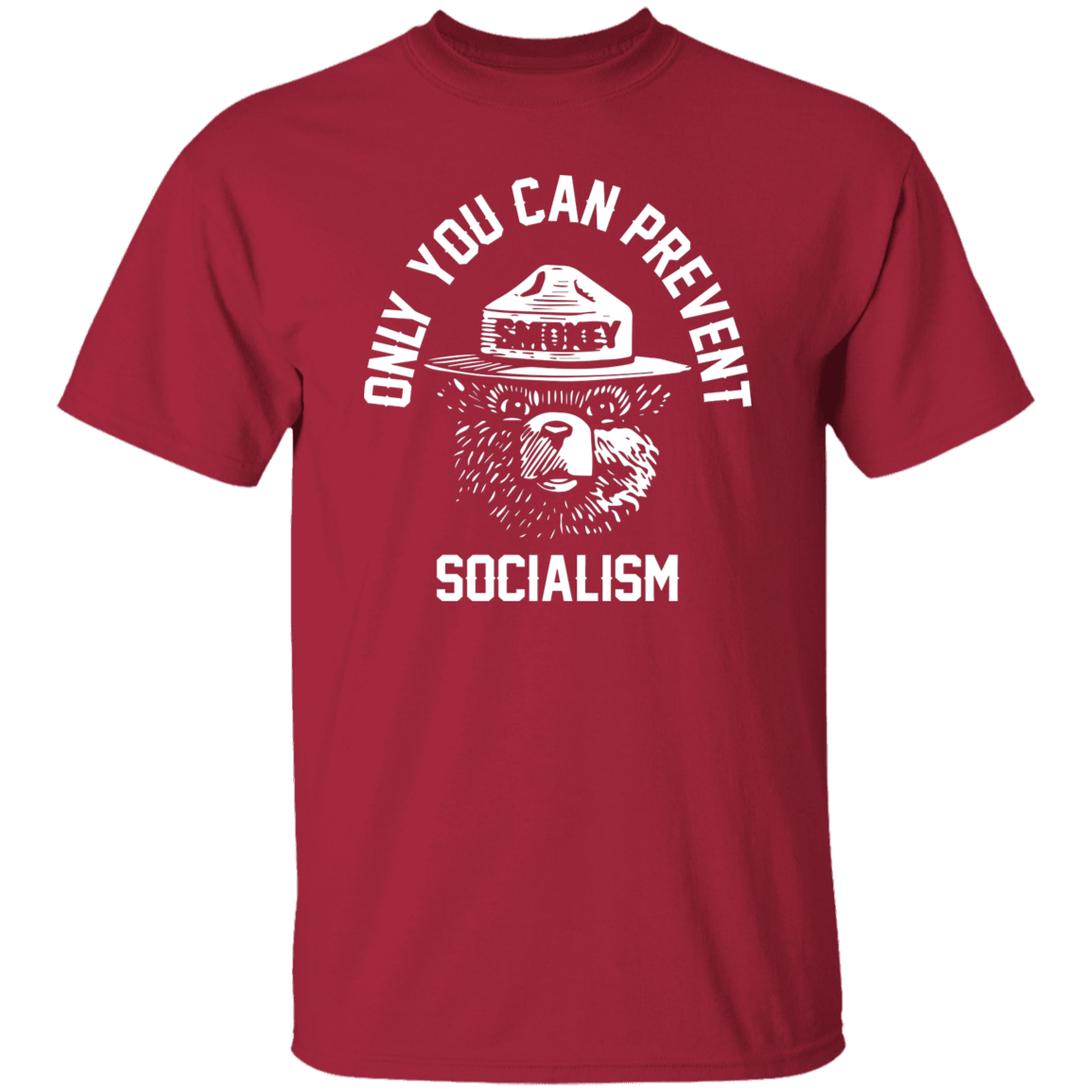 Prevent Socialism Shirt- Trump Shirts – Donald Trump Store